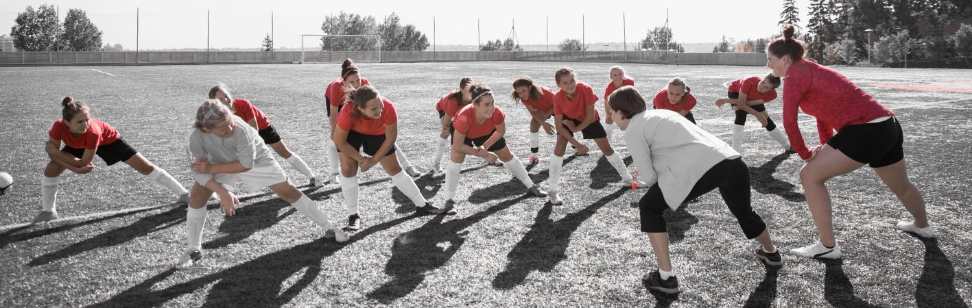 Boosting Adolescent Physical Activity | Personal Training Courses ...