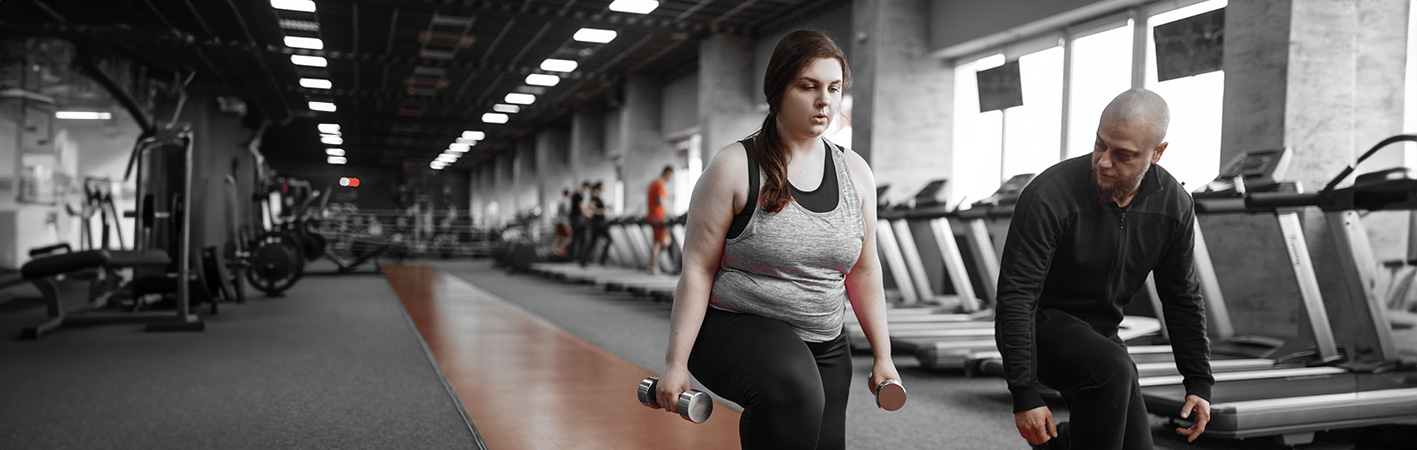 Maximising Exercise Benefits for Obese Clients | Personal Training ...