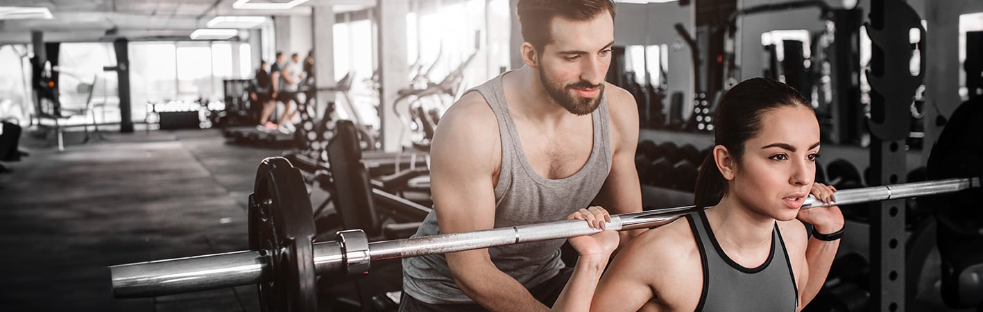 Improving Squat Performance | Personal Training Courses Online Perth