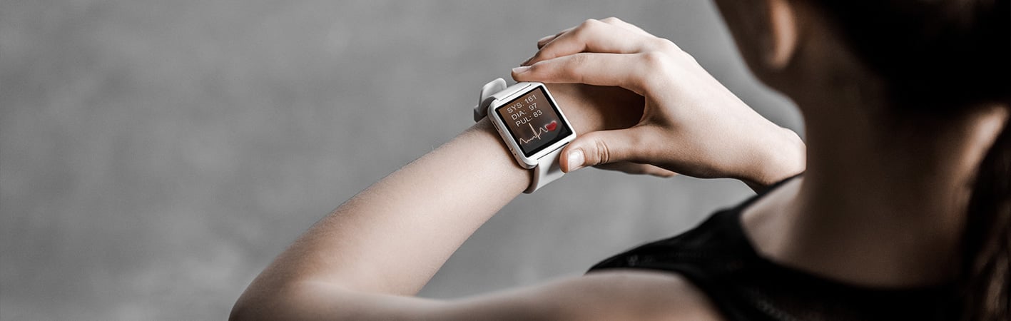 Leveraging Wearable Activity Trackers | Personal Training Courses ...