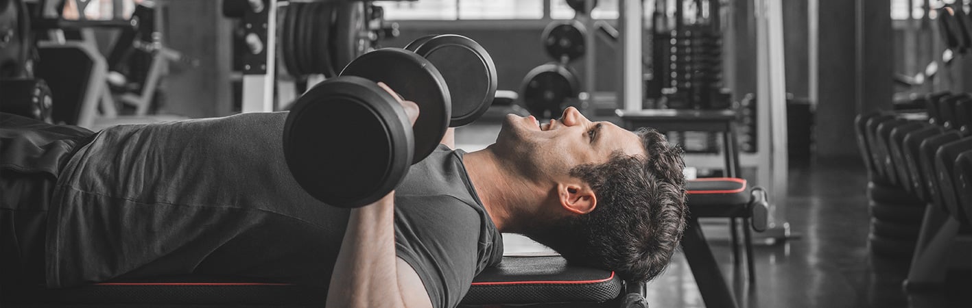 Hormones and Rest-Pause Training | Personal Training Courses Online Perth